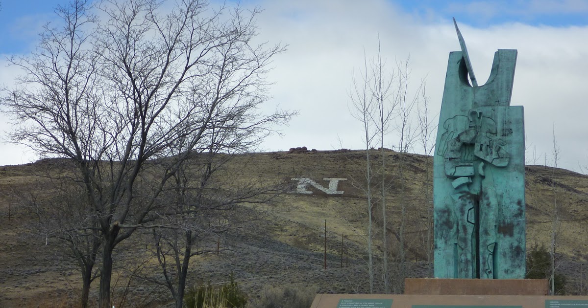 Explore Reno-Tahoe and beyond: The Basque Sheepherder Monument at ...