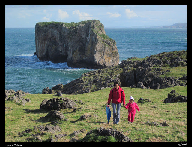 MONTAÑAS... A ESGALLA!!!: 26 NOVIEMBRE 2012... Escapada Cantábrica ...