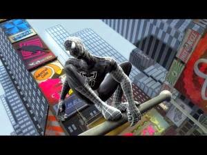 Spider-Man 3 PC Game Download Full Version | Durol Blog