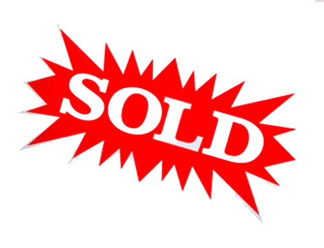 I'm sold | Improving English