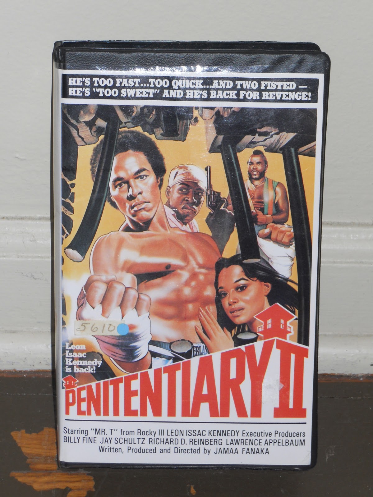 Download movie Penitentiary 2 - hopdevelopers