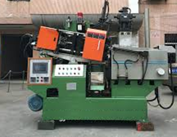 How Alloy Buttons are made?