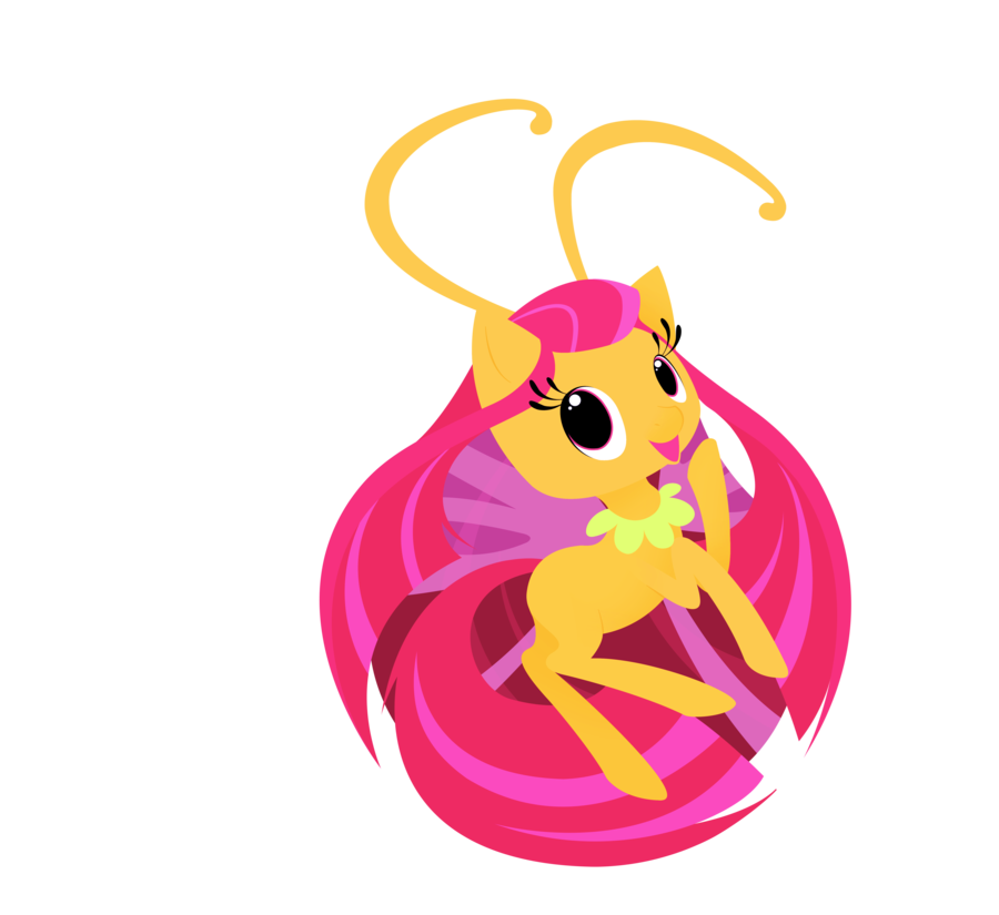 Equestria Daily - MLP Stuff!: "It Ain't Easy Being Breezies": Episode ...