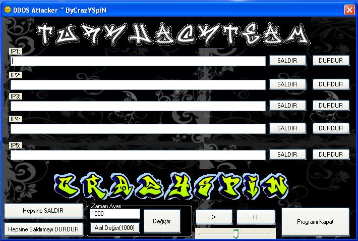 Ddos Hacking ProgramsDownload Free Software Programs Online