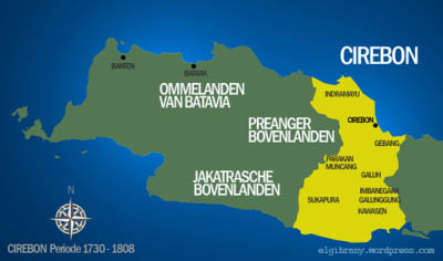 PERKEMBANGAN ISLAM DI PULAU JAWA: KERAJAAN ISLAM DI PULAU JAWA