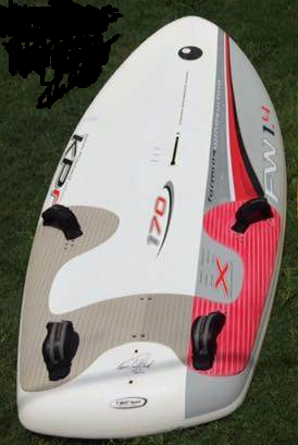 "average joe windsurfer" : BIC Windsurf Boards