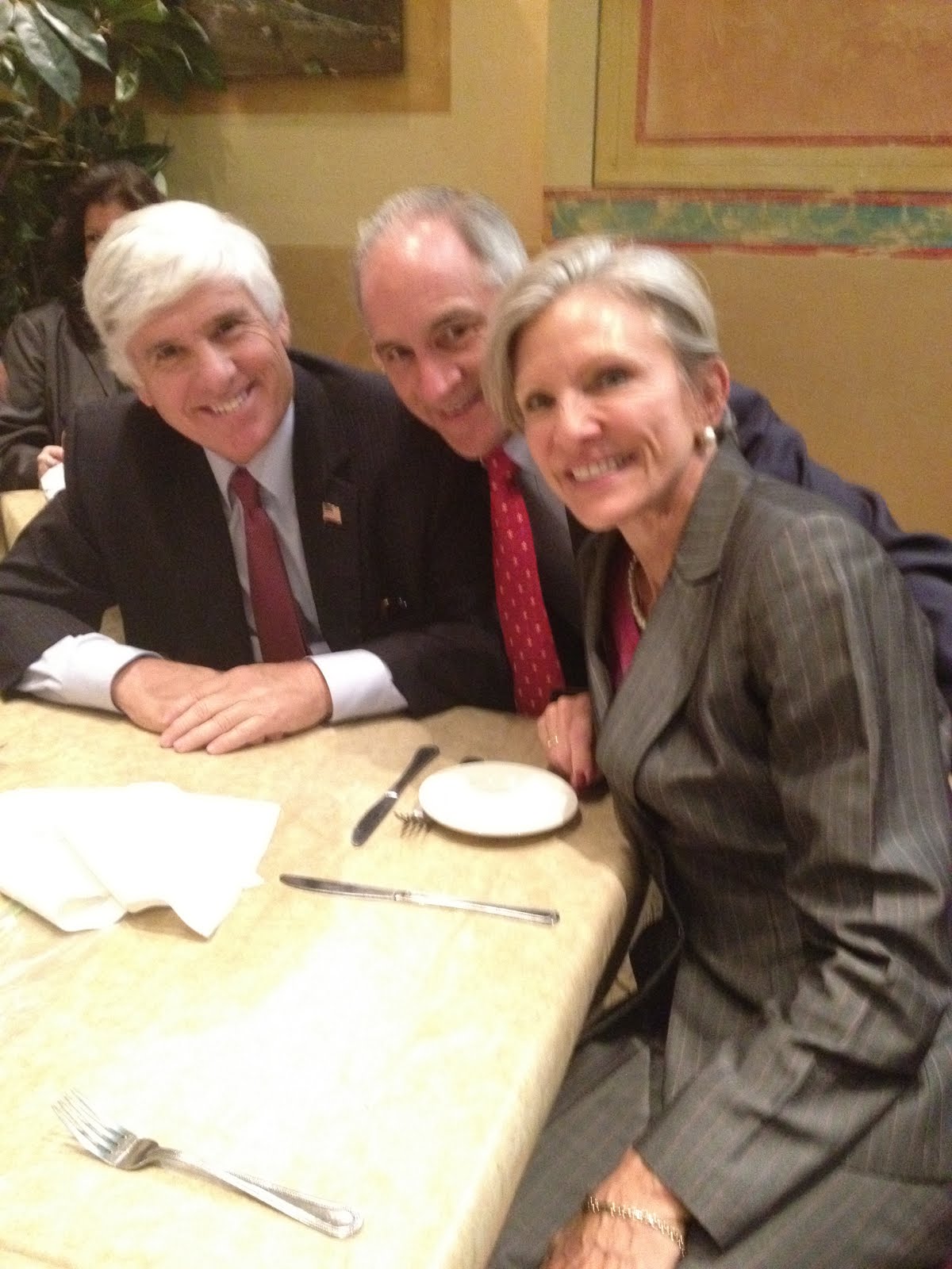 Southern District of Florida Blog: Congrats to Judge Bob Scola