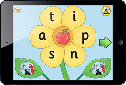10 Awesome Educational Apps for Preschoolers - Teacher Types