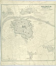 GRANDES VÍAS DE VALENCIA: mayo 2013