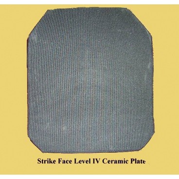Ceramic Bullet Proof Plates: Ceramic Bullet Proof Plates for Optimum ...