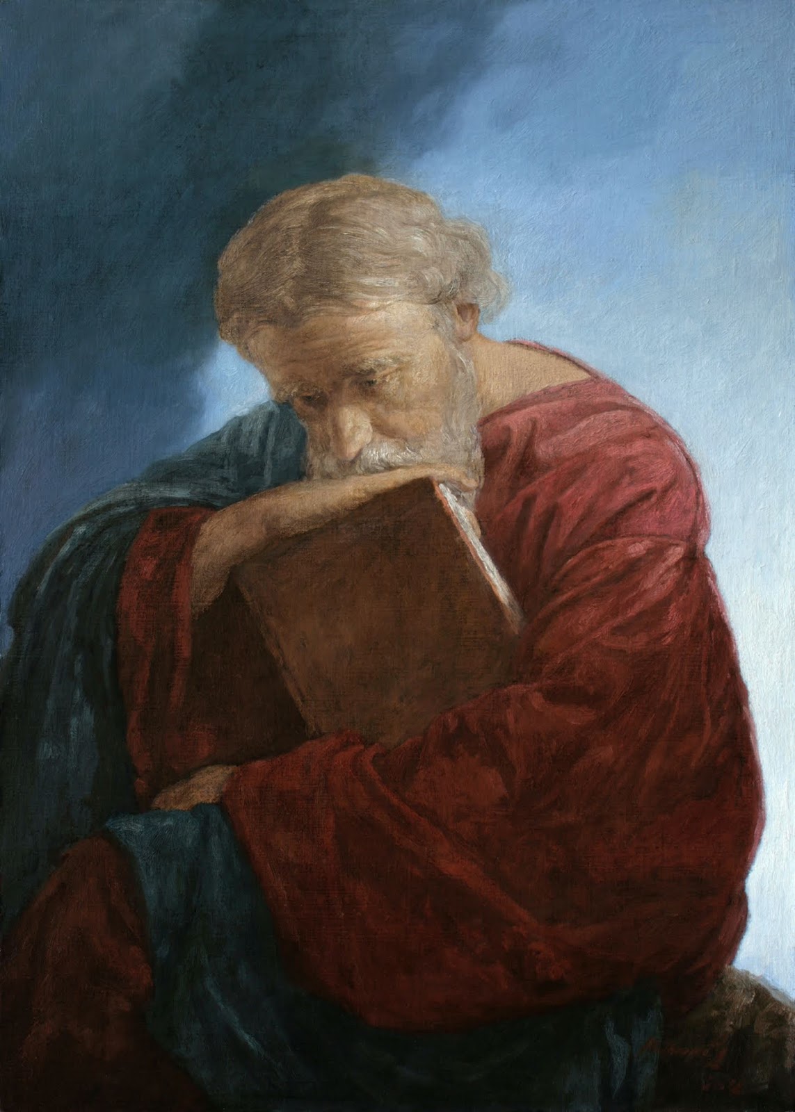 A Lifestyle of Peace: The Disciple Whom Jesus Loved: The Character ...