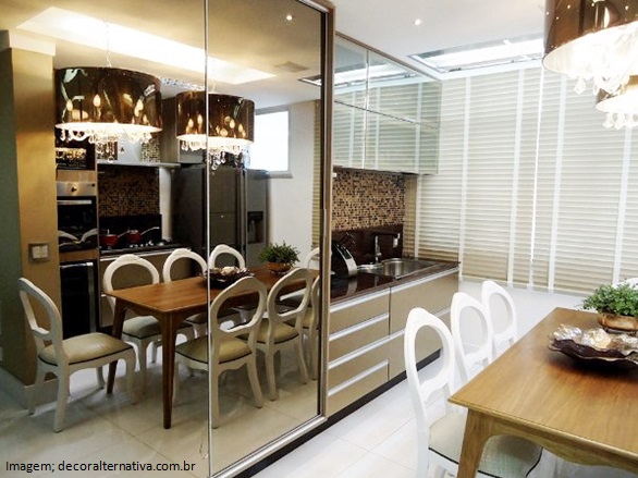 Marcenaria ou Modulado? - Blog Ôh de Casaa!!!