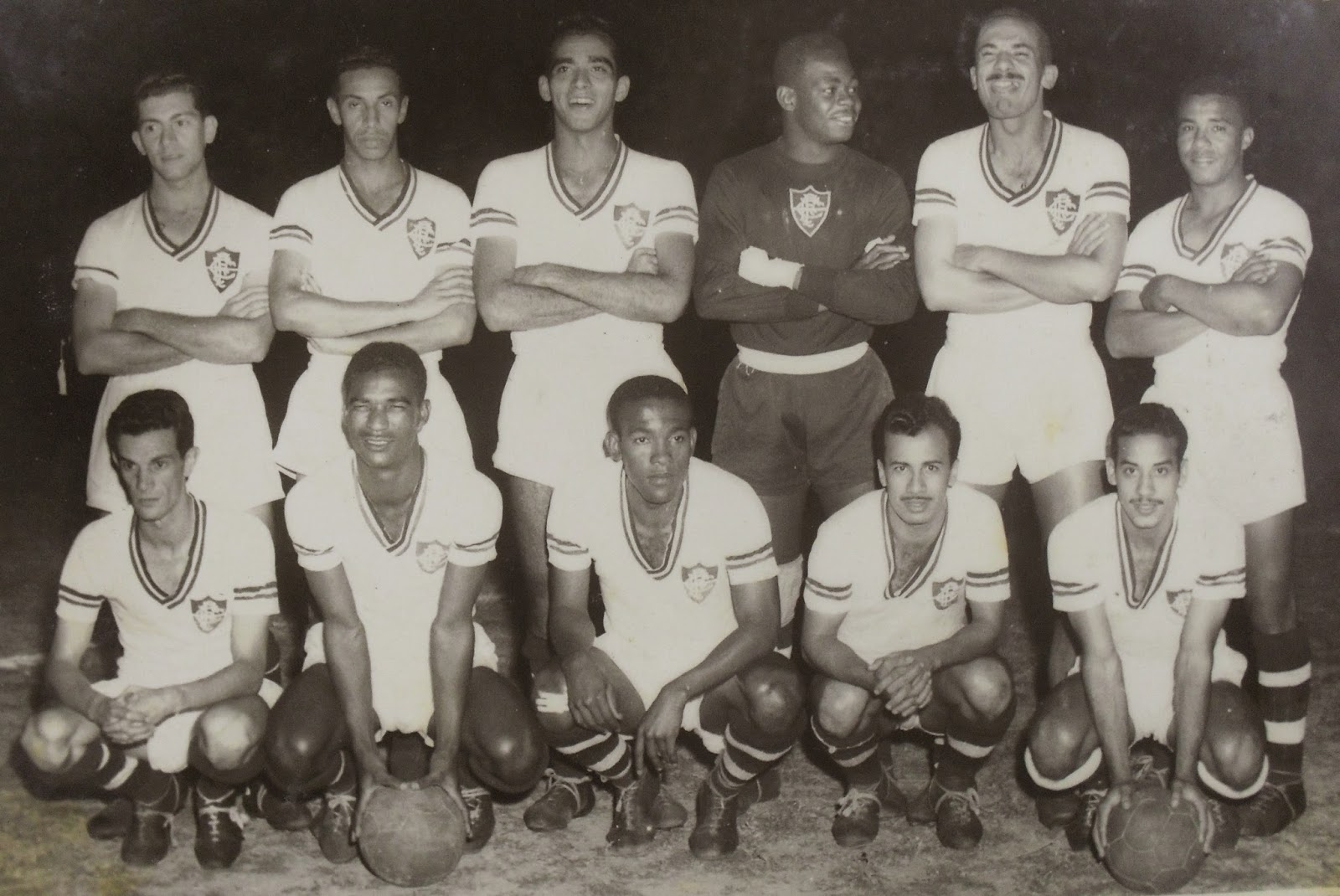 Álbum dos Esportes: Adeus a Emilson, um tricolor de coração