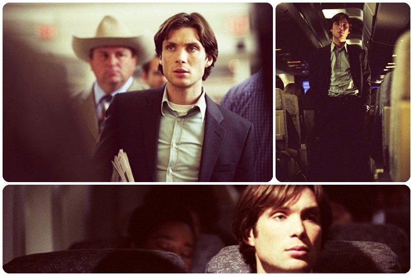 Cinematic Paradox: 10 Favourite Cillian Murphy Performances...