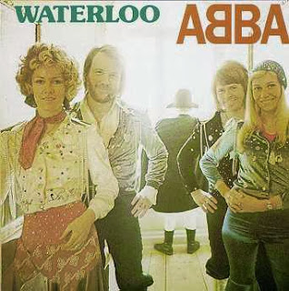 ABBA - Waterloo