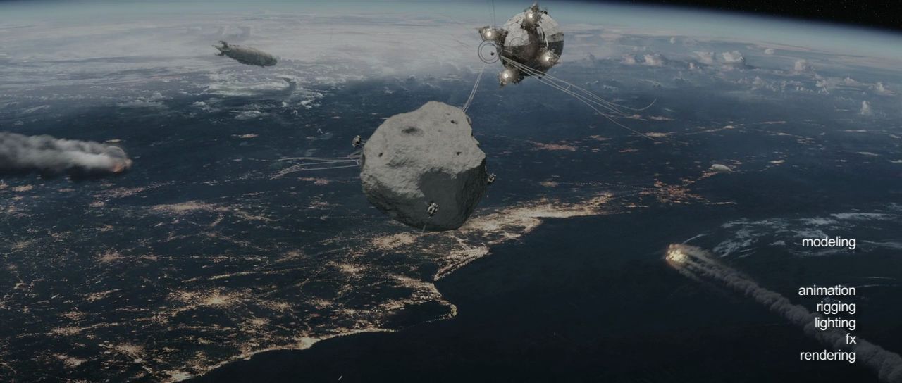 Kenapa Ledakan Meteor Rusia Tidak Terprediksi Sebelumnya? - Berita ...