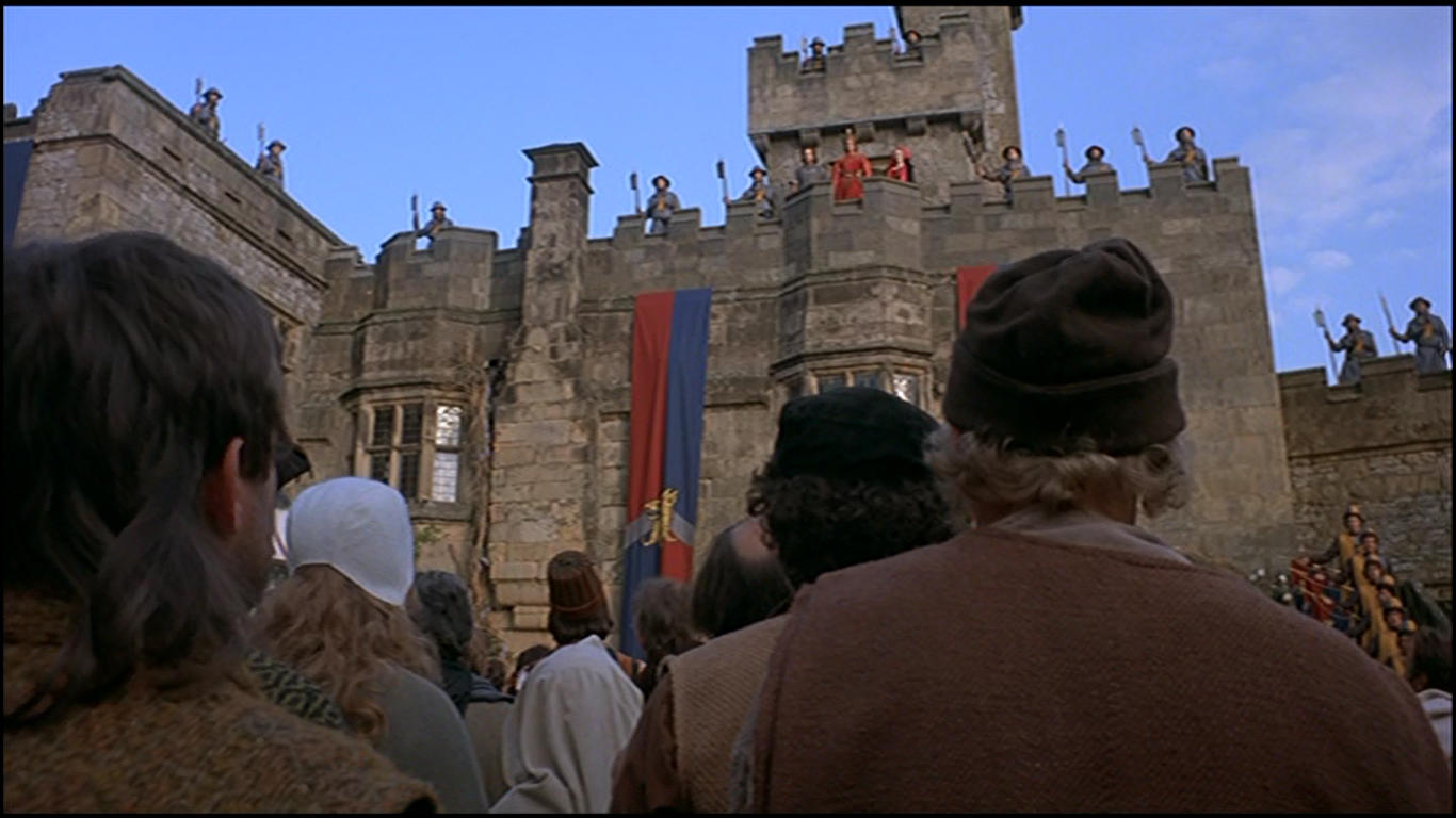 The Princess Bride Locations: The Land of Giants, Pirates and Princesses