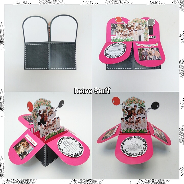 Ide Kado Unik | Kado Special | Hadiah Untuk Cowok | Kado Anniversary ...