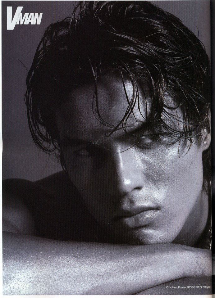 Hunksinswimsuits: Jon Jonsson: Reality TV Hunk: Model: Eurasian hottie ...