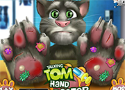 Talking Tom Hand Doctor | Juegos Littlest Pet Shop - jugar LPS online ...