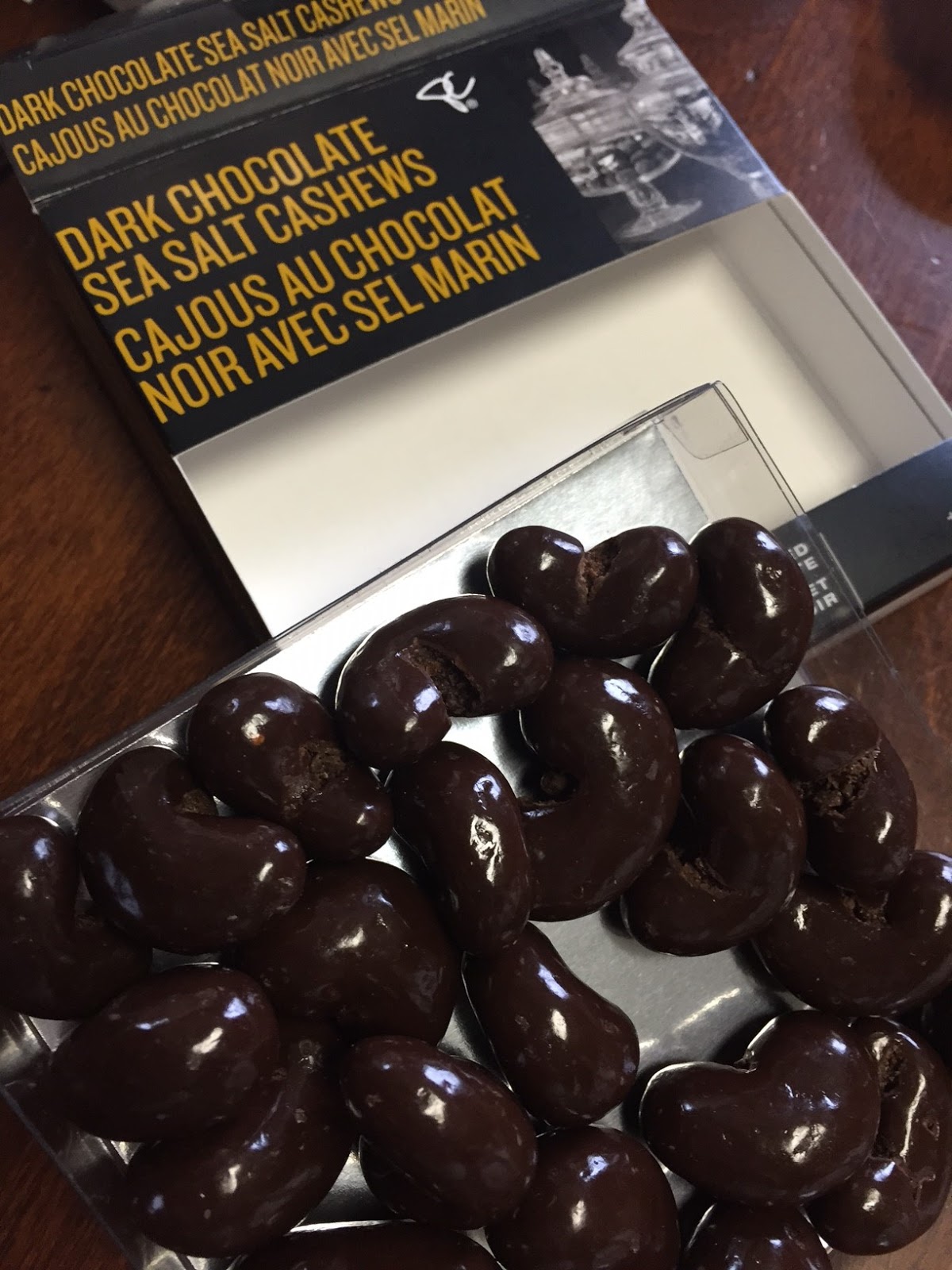 The Ultimate Chocolate Blog: President's Choice Black Label Chocolates ...