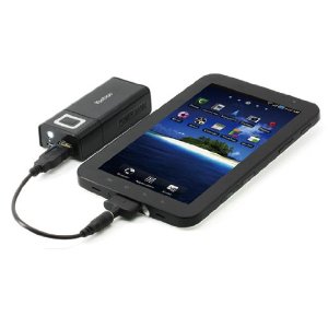 High Quality 4800mAh External Battery Pack Power Bank Charger Portable ...