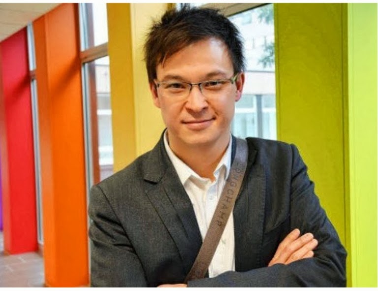 Cinégraphe: Séance scolaire mathématiques