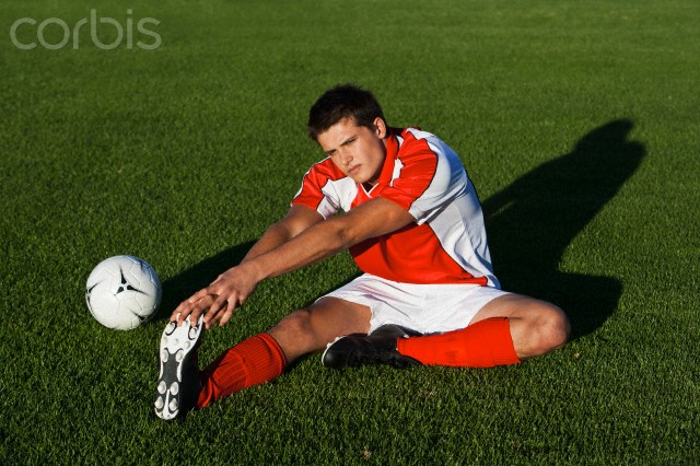 SOCCER SKILLS AND TRAINING: Importance of Training in Soccer