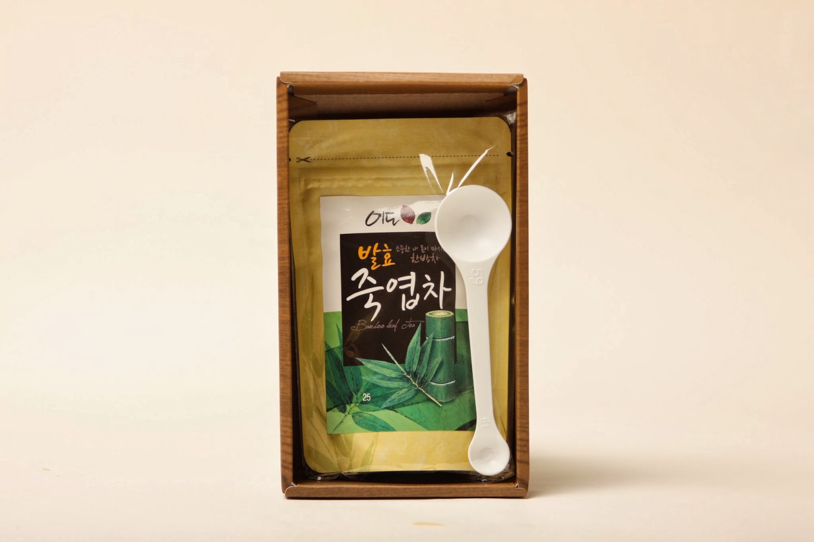 Bamboo Tea, Your Mind Will Calm Down As If You Are Walking In The ...