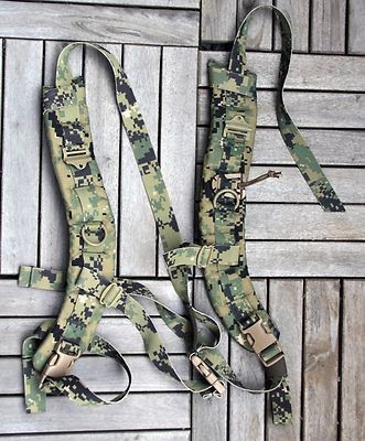 Webbingbabel: Eagle Industries EI Modular Assault Pack w/ Beavertail AOR2