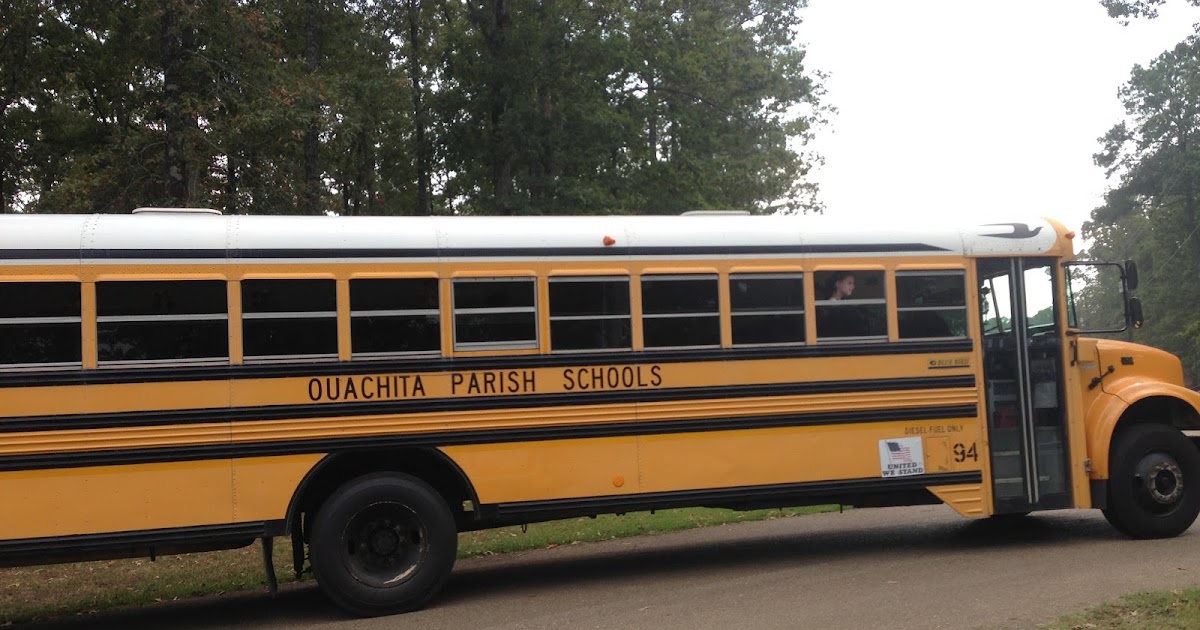 Mojoy: SCHOOOOOL BUSSSSS!!!