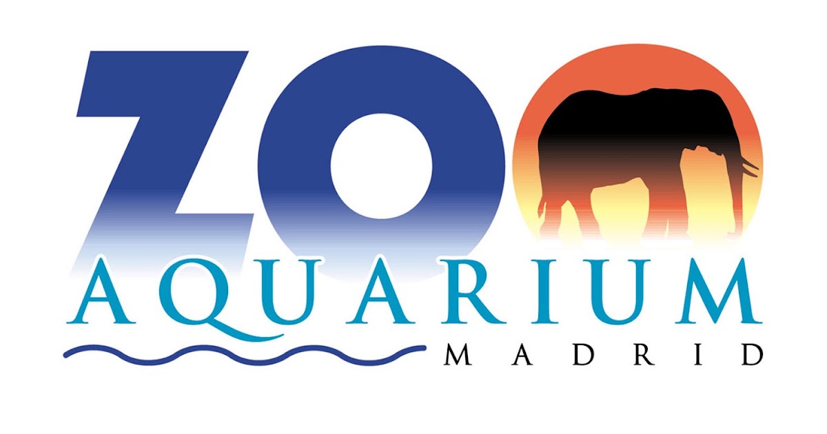 De paseo por Madrid: Zoo Aquarium de Madrid