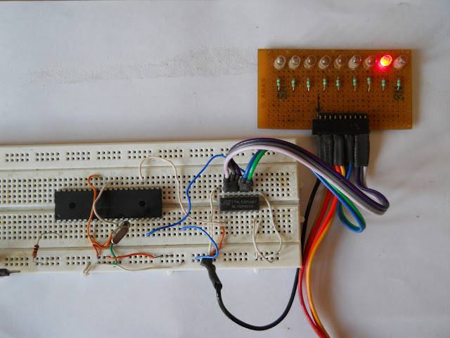 Embedded Engineering : Microchip SPI Basics Tutorial For PIC18
