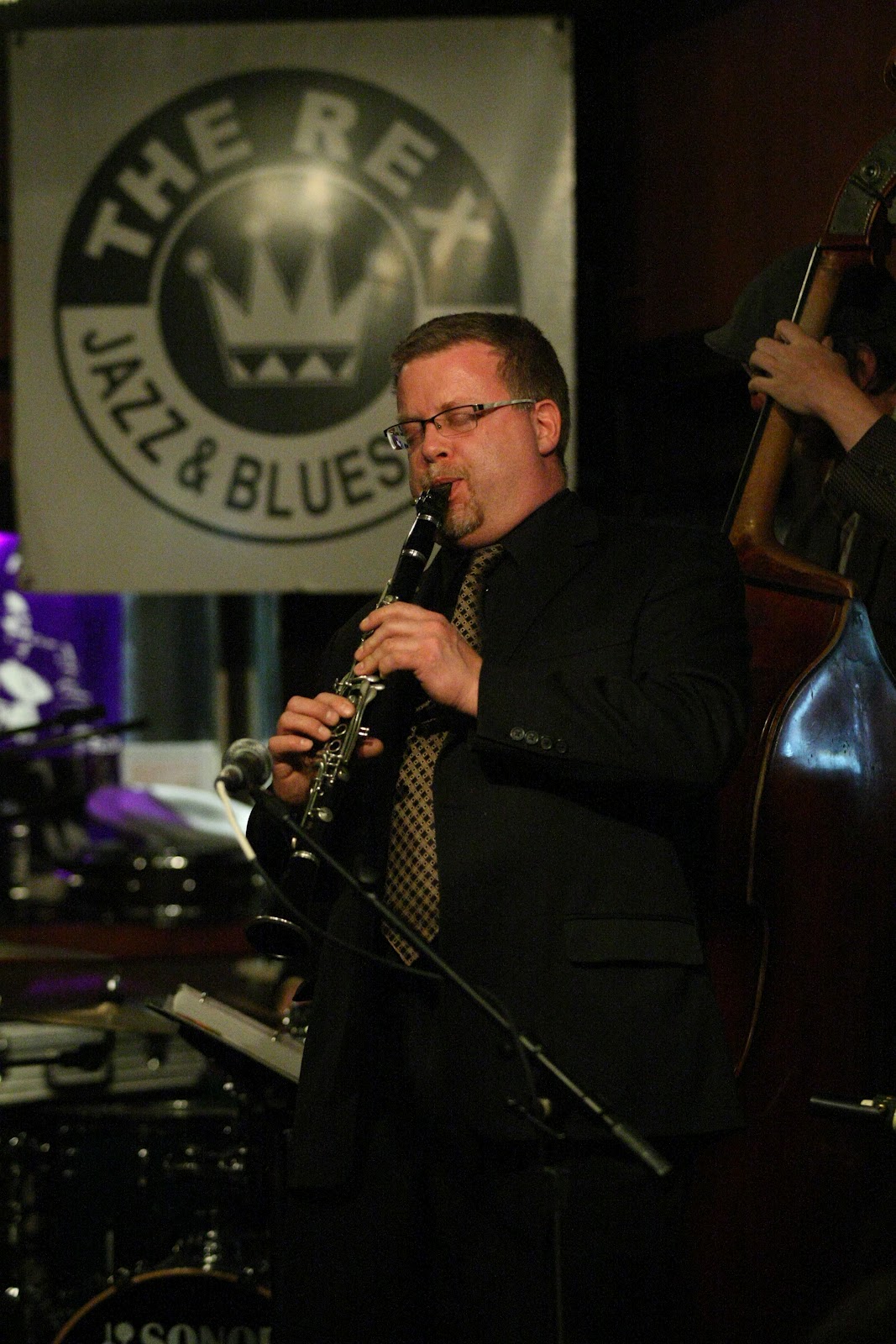 Ross Wooldridge Music - Professional Performance and Musical Services ...