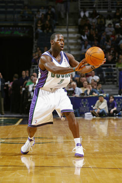 5contra5jugadores: Goldwire, Anthony