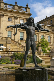 John Grimshaw's Garden Diary: A short trip to Yorkshire (part 2)