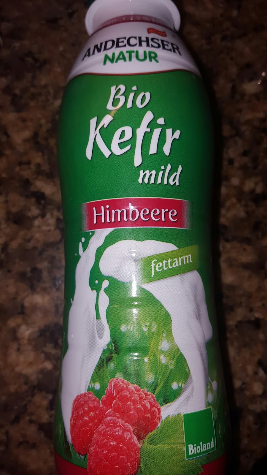 Produkttest: Andechser Natur ~ Lisa´s Produkttest-Welt