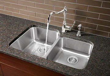 Contoh Kitchen Sink Keren Tahun 2014 | Desain Rumah Sederhana, interior ...