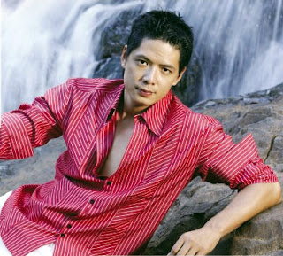 VietCeleb.BlogSpot.com: 20 Most Handsome Vietnamese Men of All Time