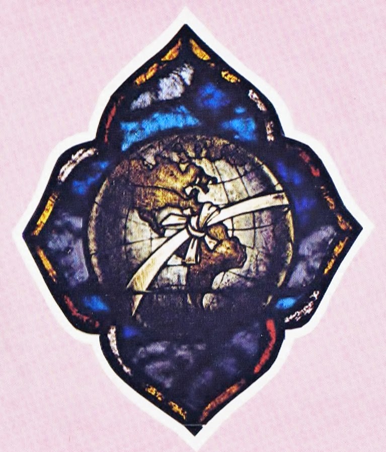 Wesley Methodist Church (Oklahoma City): Rare WCTU "White Ribbon ...