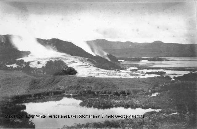Part of the Past NZ History: Hearts in Back Country New Zealand