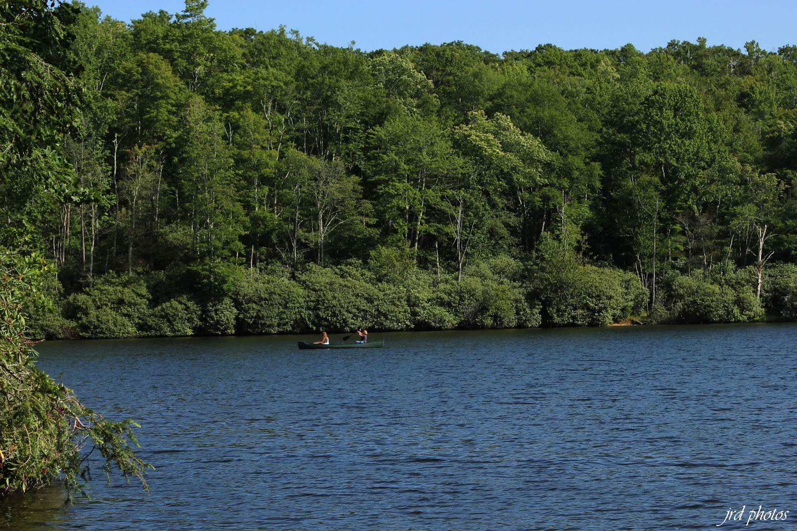 Just A Pic: "Price Lake"