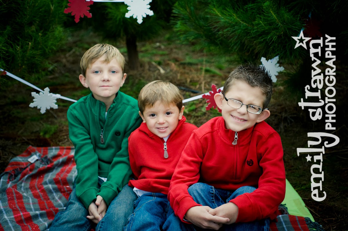 Emily Strawn Photography