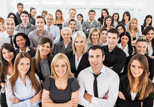 Lesson #187: The 1,024 Types of Salespeople. Hire the Right Ones! | Red ...