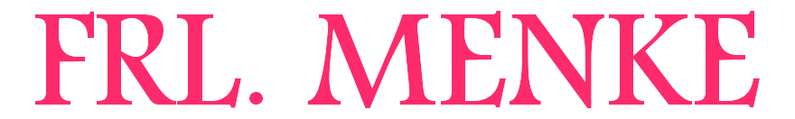 NDW / New Wave Alemão: FRL. MENKE - TRETBOOT IN SEENOT 2012NDW / New ...