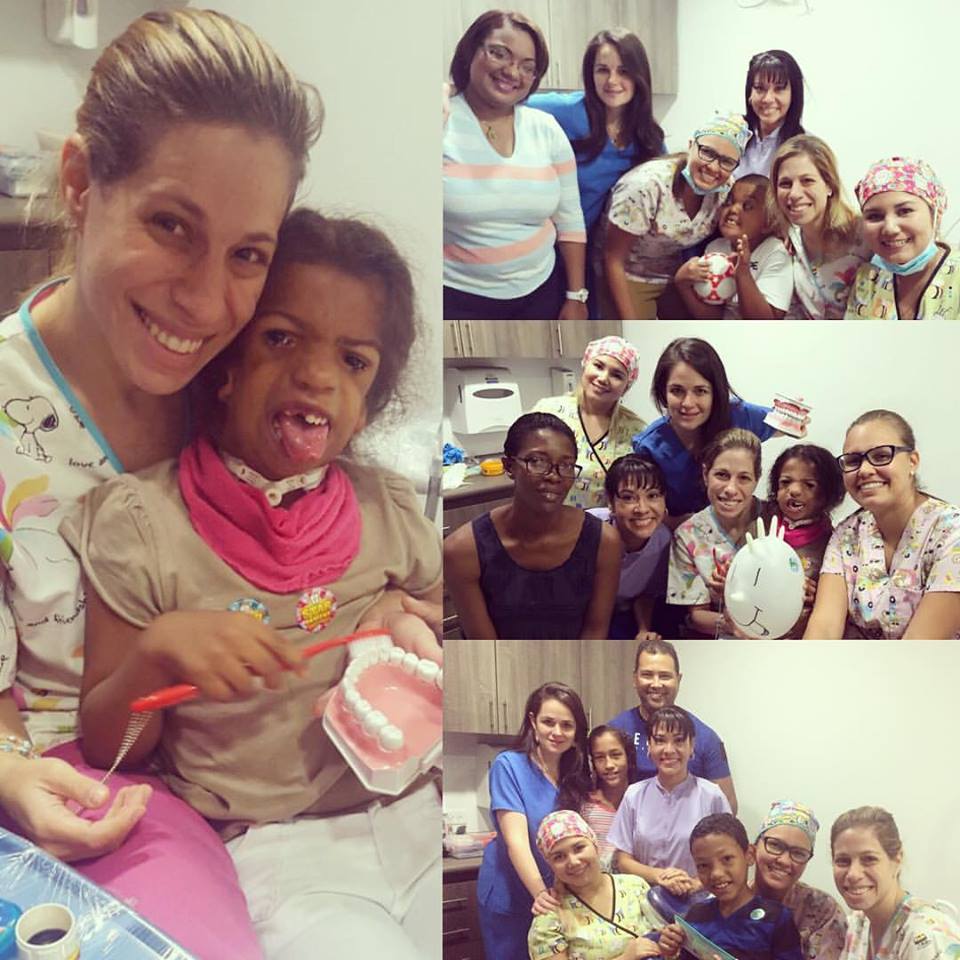 Odontopediatra Ortodoncista Dra. Ruth Nassi Rybak: 2do Diplomado de ...