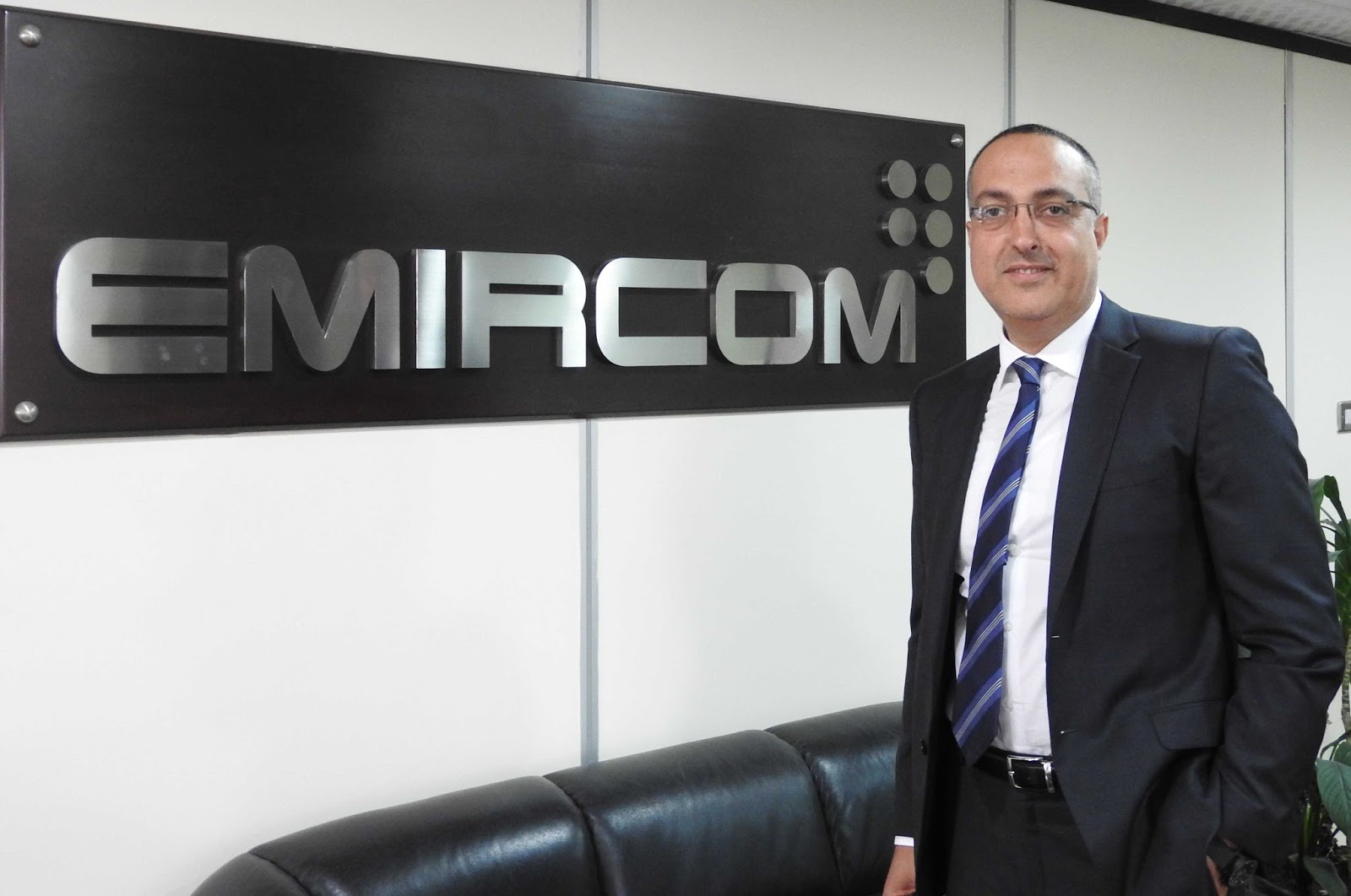 Company News in Egypt: Emircom won ‘Best Growth of the Year’ award at ...