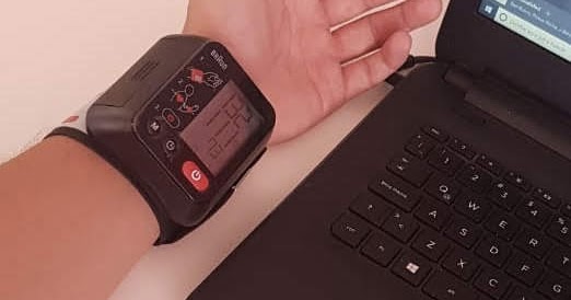 VitalScan 3 de Braun, un gadget tan indispensable como un smartphone