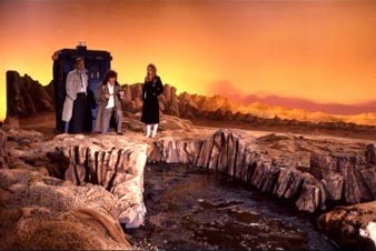 INNER TOOB: PRIMORDIAL SOUP'S ON!