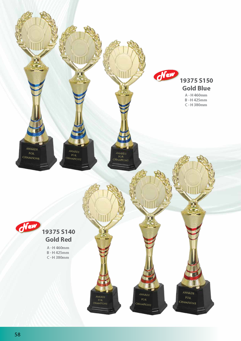 PREMIUM TROPHY | Trophy Supplier | Trophy Malaysia | Plaque Malaysia ...